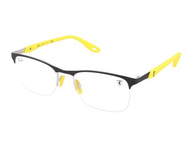 Ochelari de vedere Ray-Ban RB8416M F042 | Cumpara online - Videt