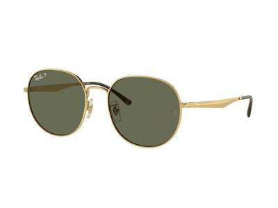 Ray-Ban RB3727D 001/9A