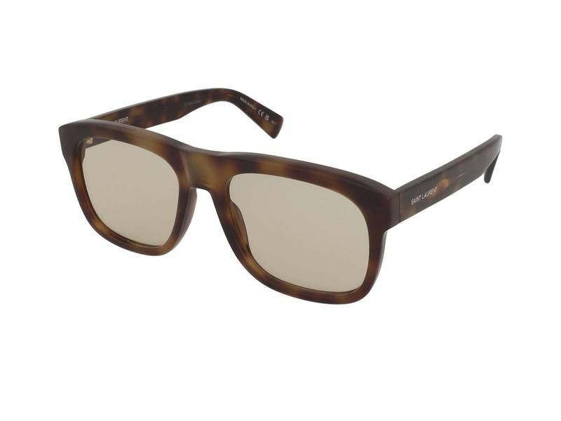 Ochelari de soare Saint Laurent SL 558 013