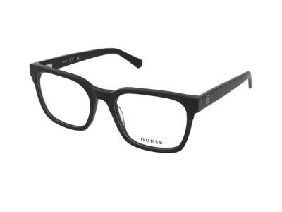 Ochelari de vedere Guess GU50094 001